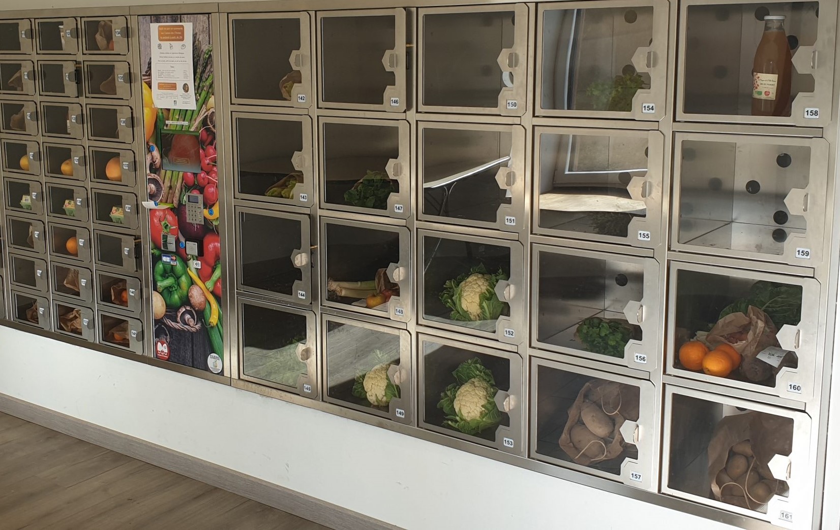 Portail Officiel - Nos produits locaux - Copler - Association Nos ...